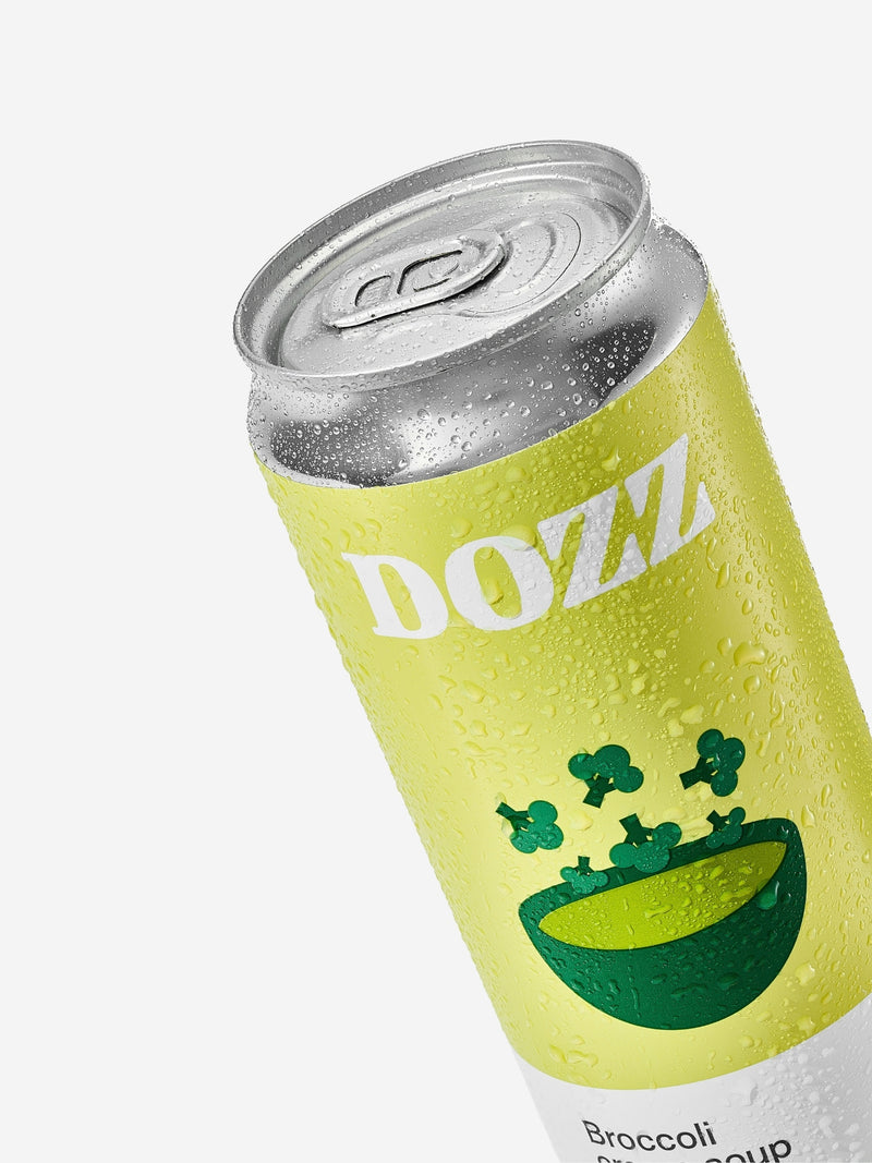 DOZZ | Effortless Tasty & Healthy Meals