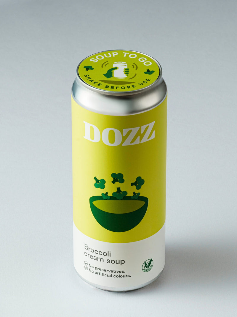 DOZZ | Effortless Tasty & Healthy Meals