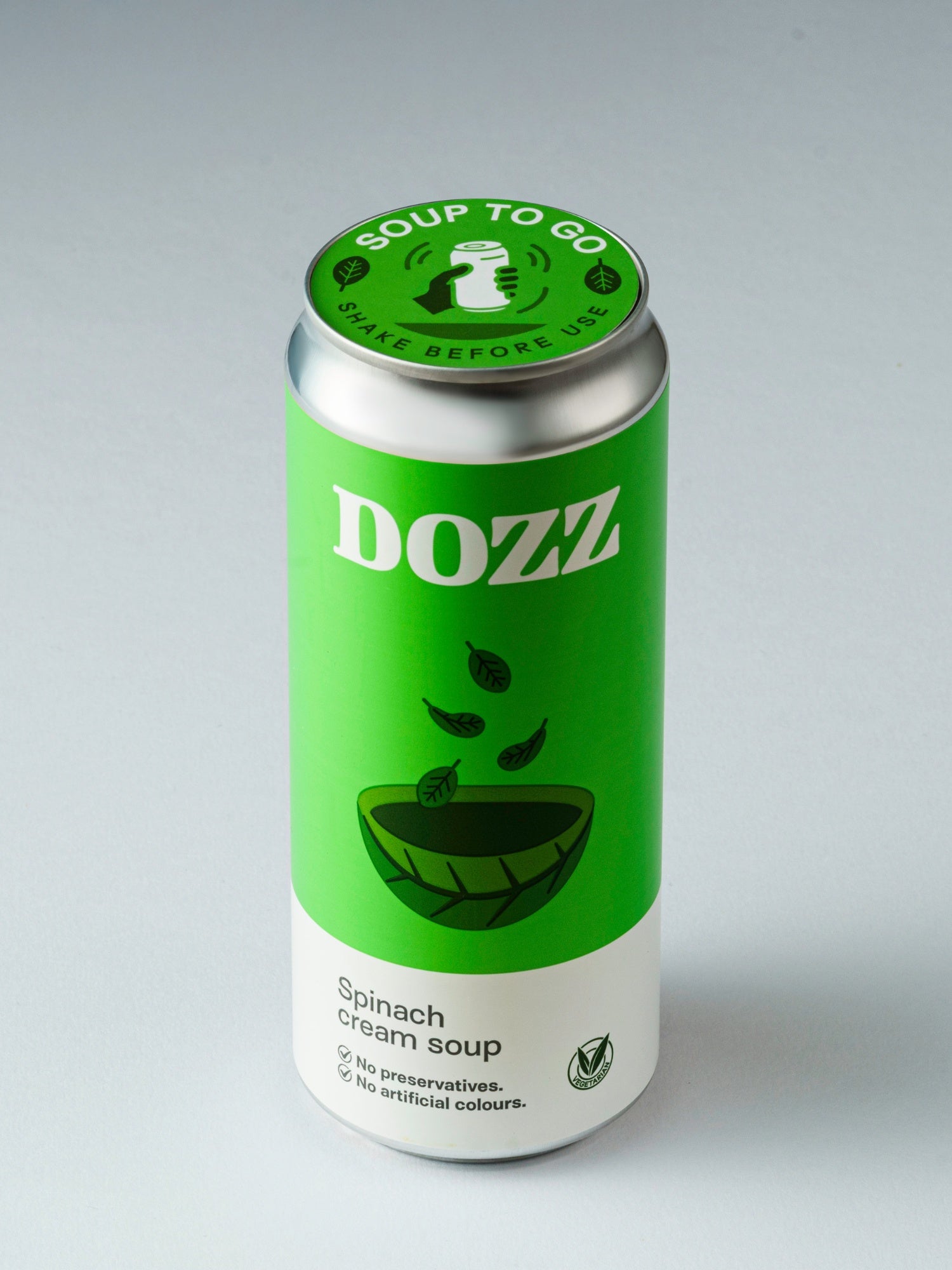 DOZZ | Effortless Tasty & Healthy Meals
