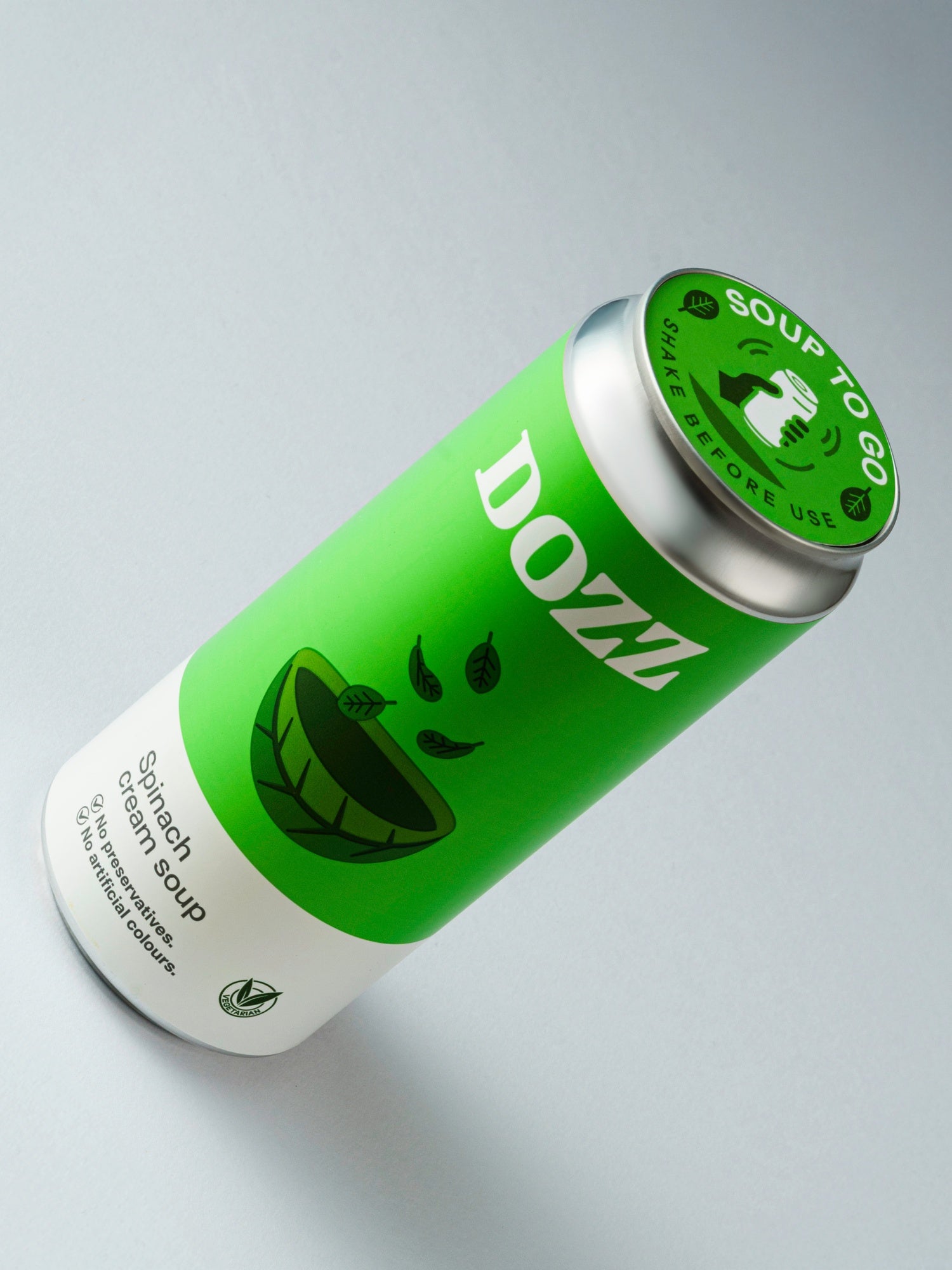 DOZZ | Effortless Tasty & Healthy Meals