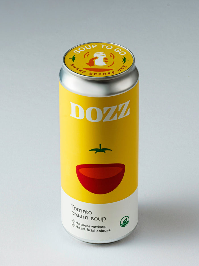 DOZZ | Effortless Tasty & Healthy Meals