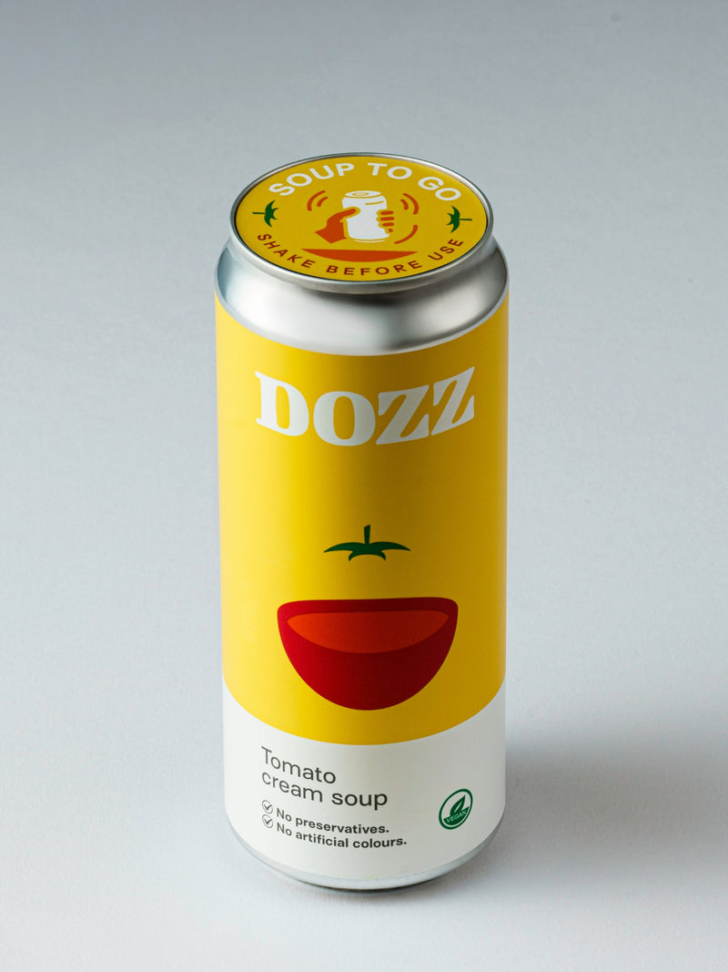 DOZZ | Effortless Tasty & Healthy Meals