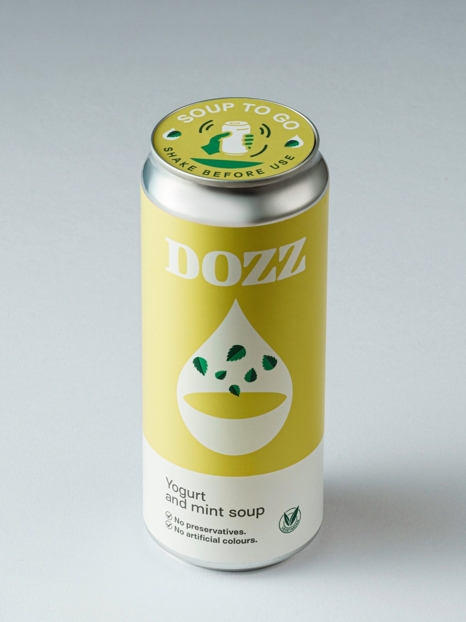 DOZZ | Effortless Tasty & Healthy Meals