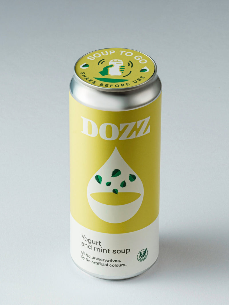 DOZZ | Effortless Tasty & Healthy Meals