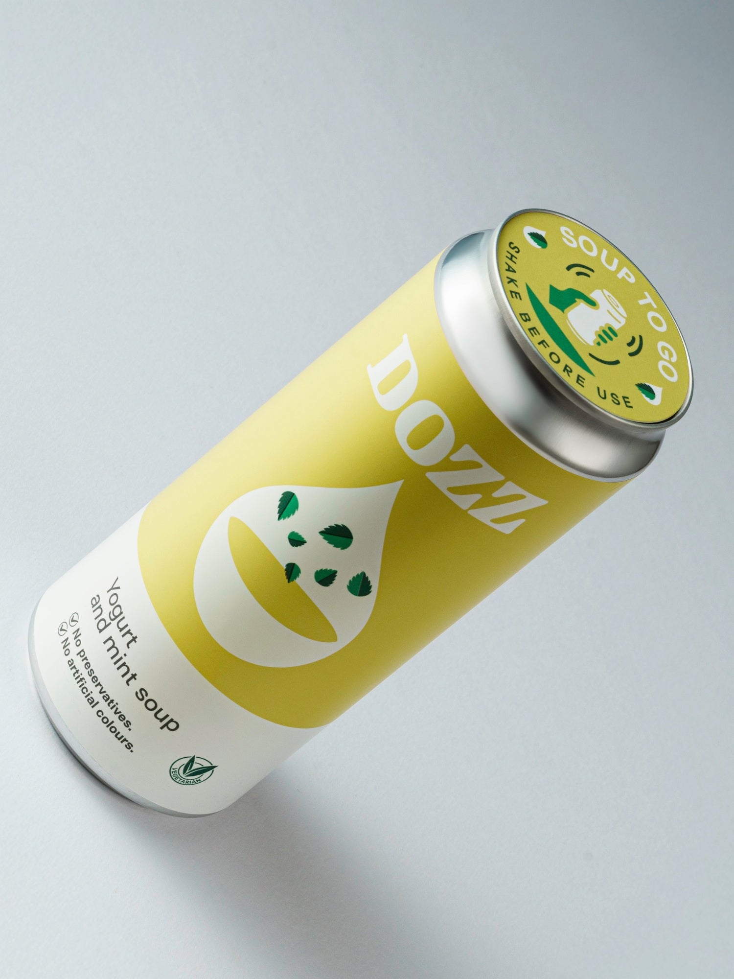 DOZZ | Effortless Tasty & Healthy Meals
