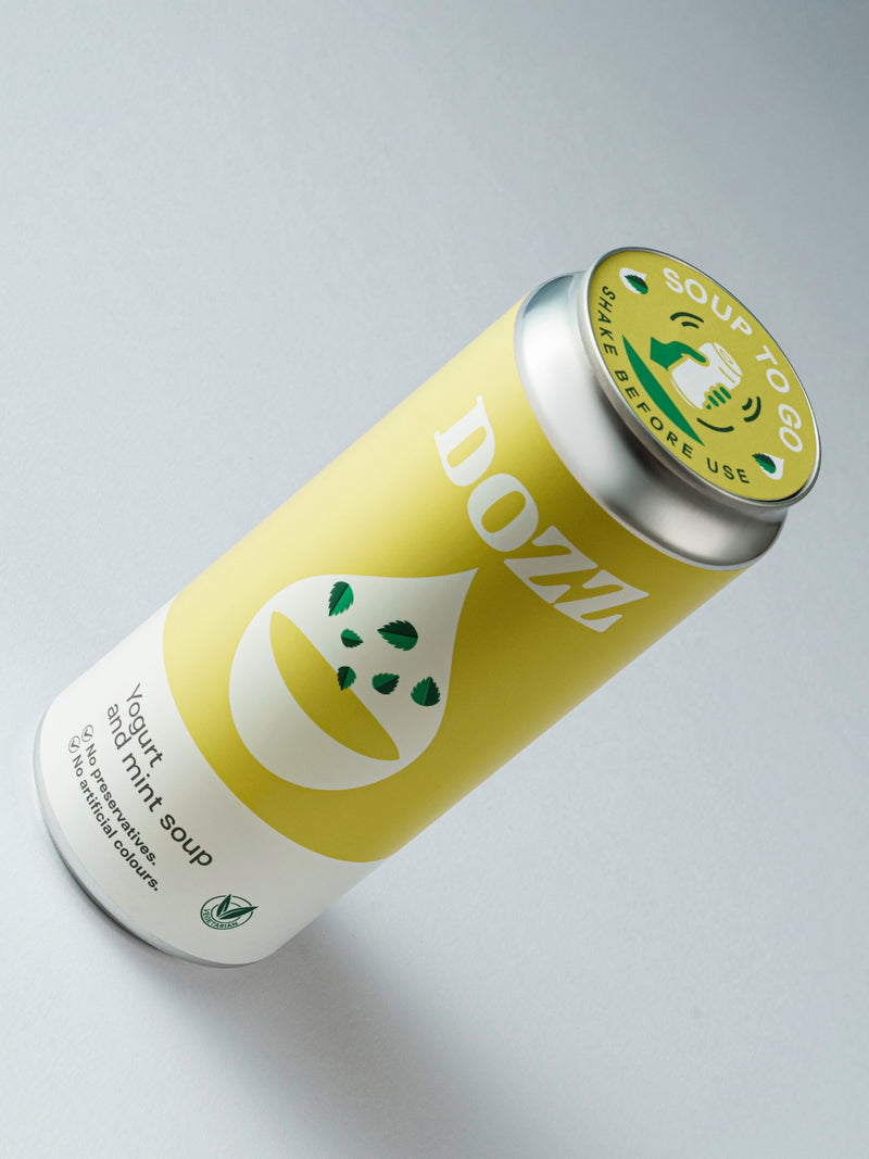 DOZZ | Effortless Tasty & Healthy Meals
